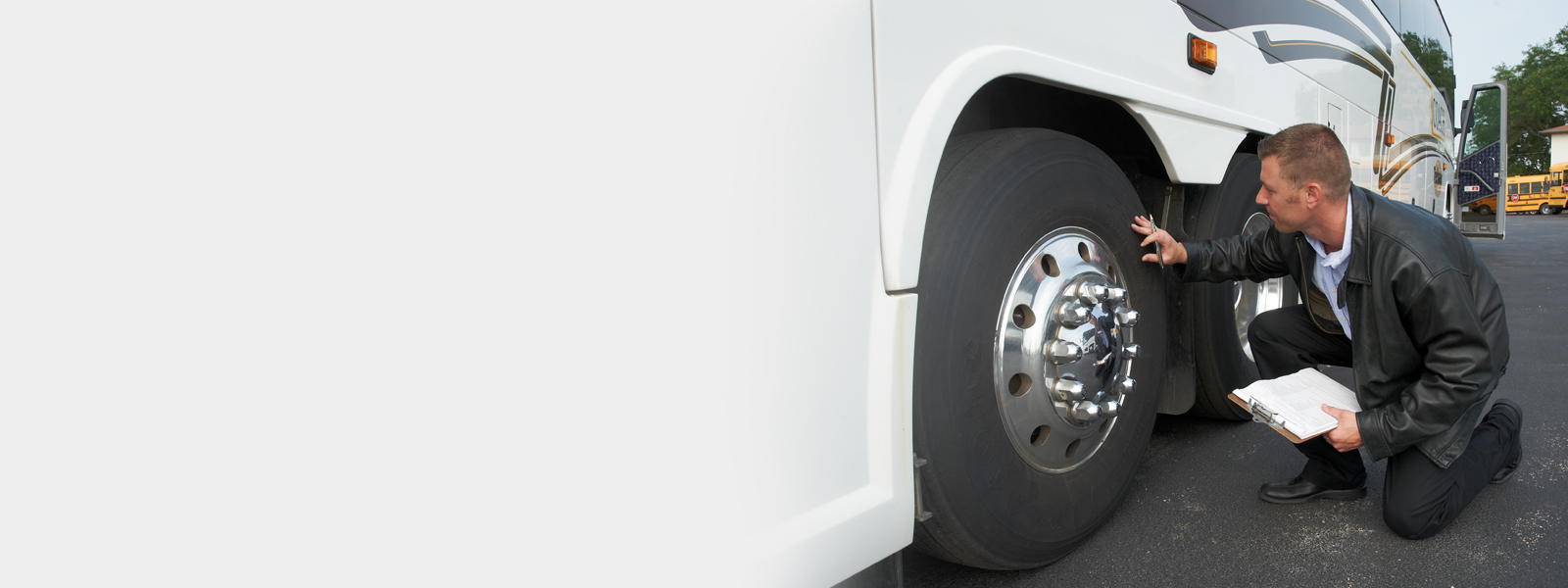 Vehicle Inspections | J. J. Keller FleetMentor