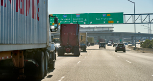 Track Your Fleet for California Compliance